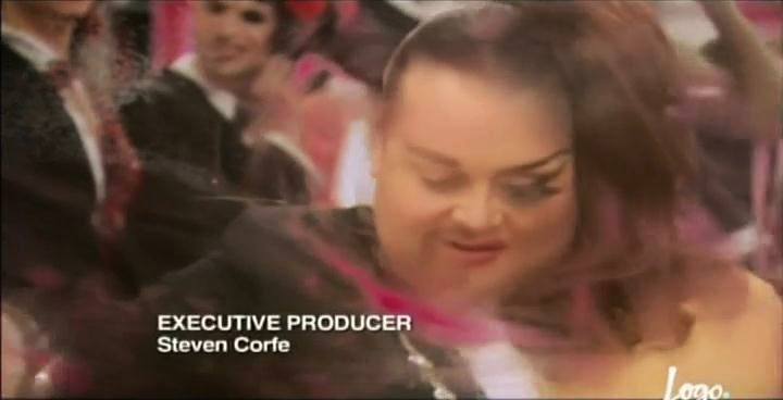 Hedonista♥Electrico: Rupaul Drag Race 07: Hello Kitty Girls + Untucked